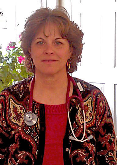 Robin Hallquist, MD Joins ACHS Team of Providers | Health ...
