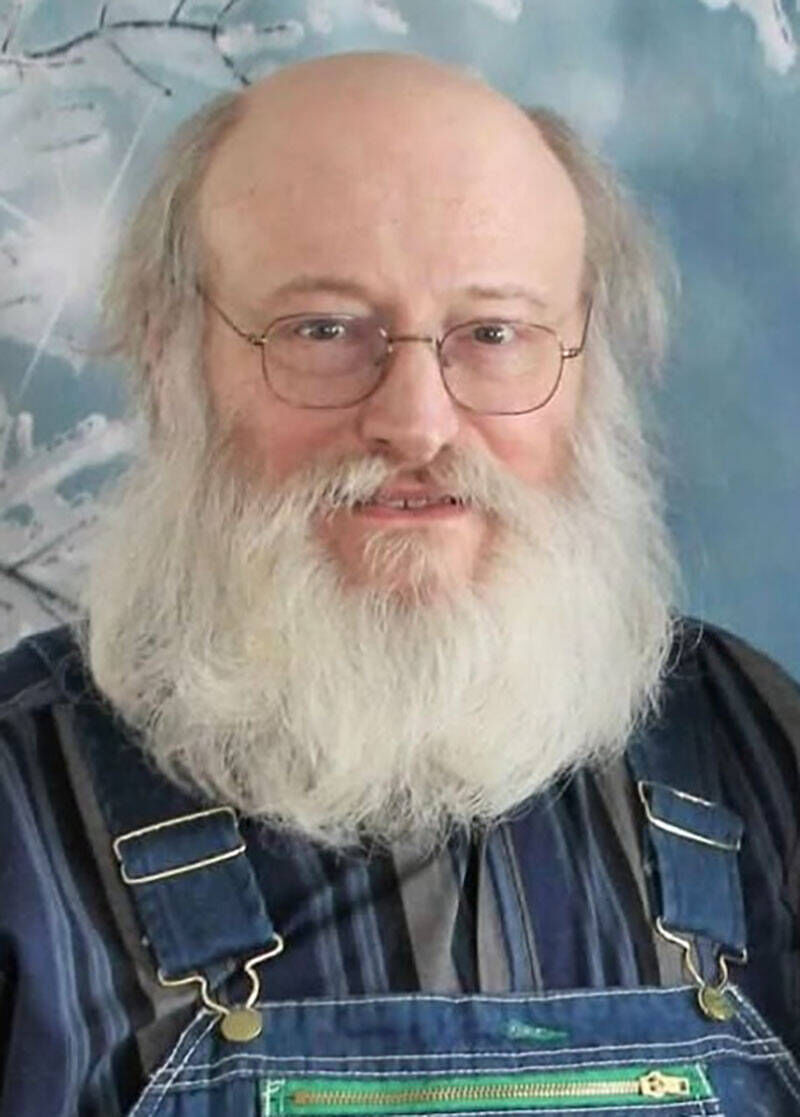 Wayne Charles Mathewson Obituary | Deaths | caledonianrecord.com