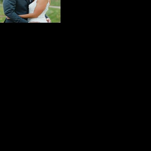 Kaitlin Brosseau Marries Jamie Belanger | Milestones | caledonianrecord.com