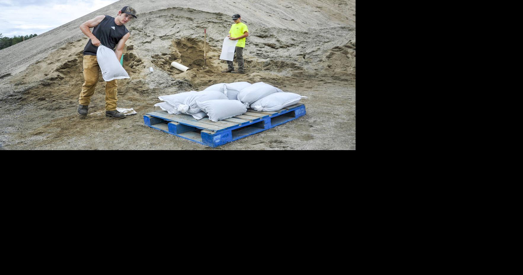 St. J Officials Preparing For Possibility Of More Damaging Rain | Local ...