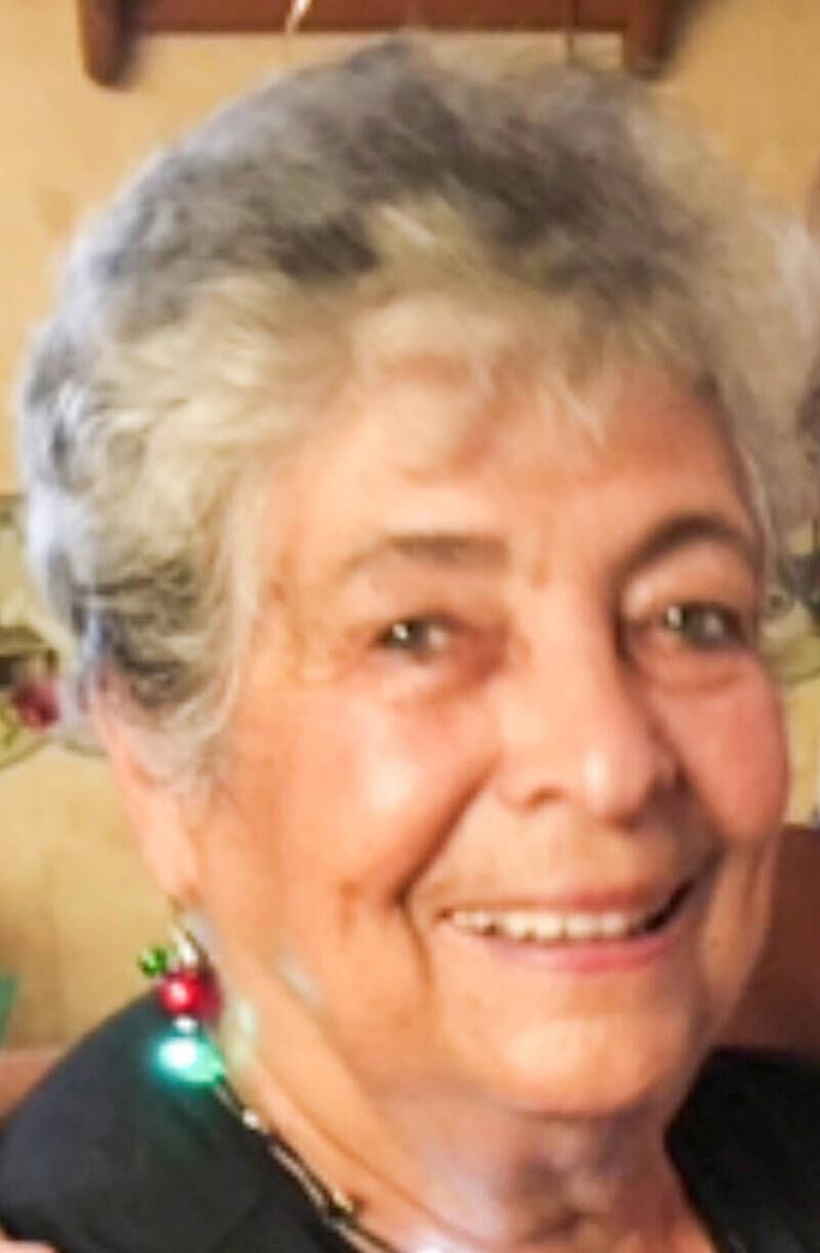Marion McLam Obituary | Deaths | caledonianrecord.com