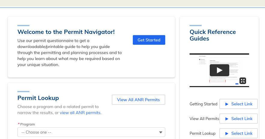 Vermont DEC Reforms Permitting Process With CARES Act Funds | Local ...