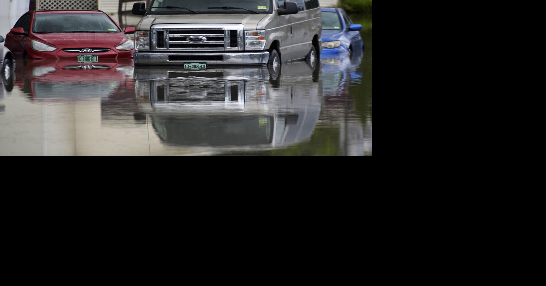 Floods Add Urgency To Scoping Study | Local News | caledonianrecord.com