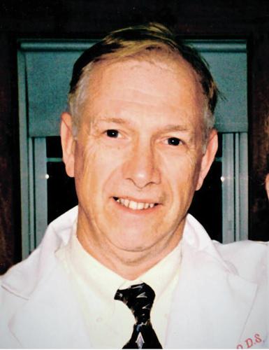 Peter Low DDS - Obituary | Deaths | caledonianrecord.com