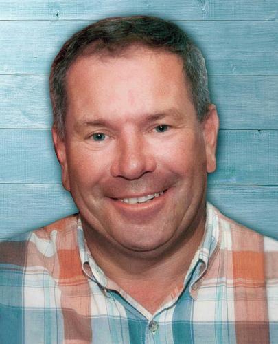 Rodney Trahan - Obituary | Deaths | caledonianrecord.com