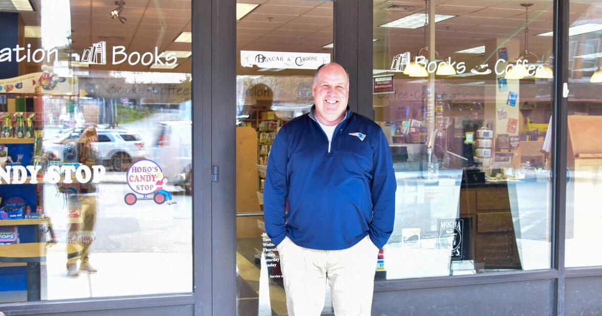 Scott Beck Announces Candidacy For State Senate | Local News ...