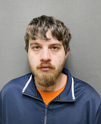 Police Logs | Local News | caledonianrecord.com