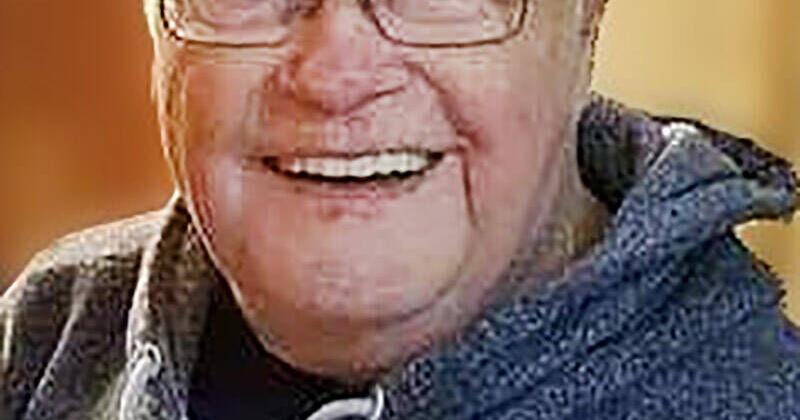 Reginald Leonard Obituary | Deaths | caledonianrecord.com