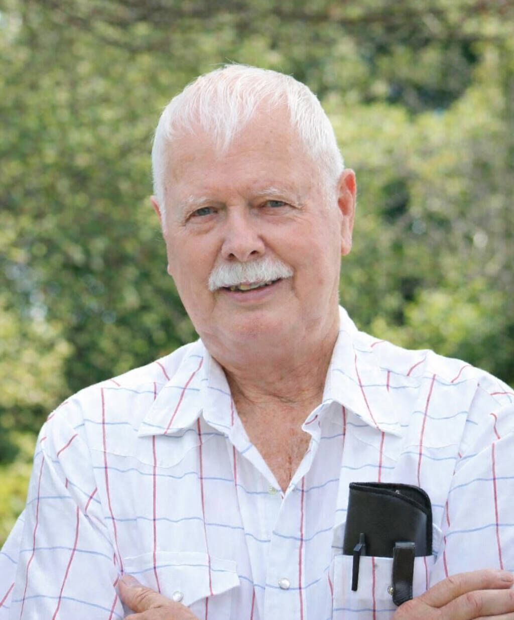 Raymond Everett Poor Obituary | Deaths | caledonianrecord.com