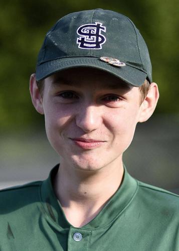 Get To Know Your St. J Little League All-Stars | Local Sports ...