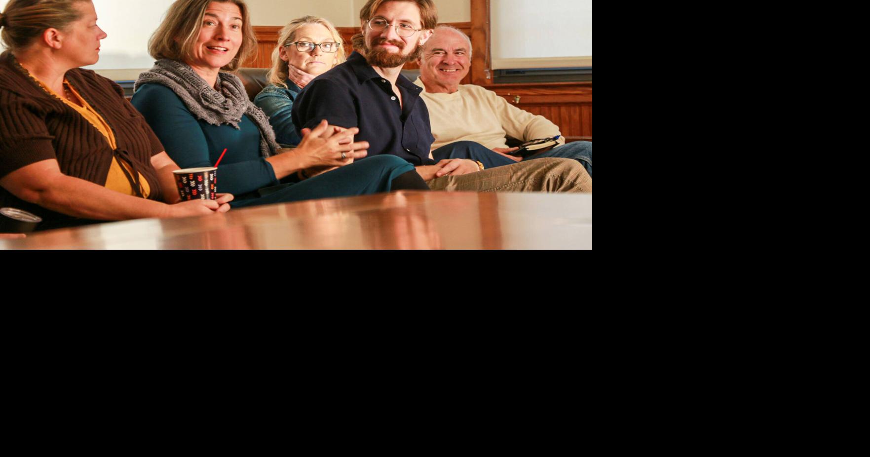 Loralee Tester: Northeast Kingdom Chamber Of Commerce Year In Review ...