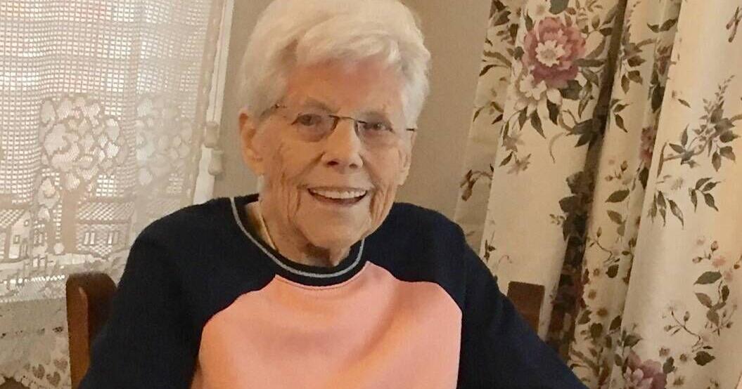 Priscilla (Plamondon) Locke Obituary | Deaths | caledonianrecord.com