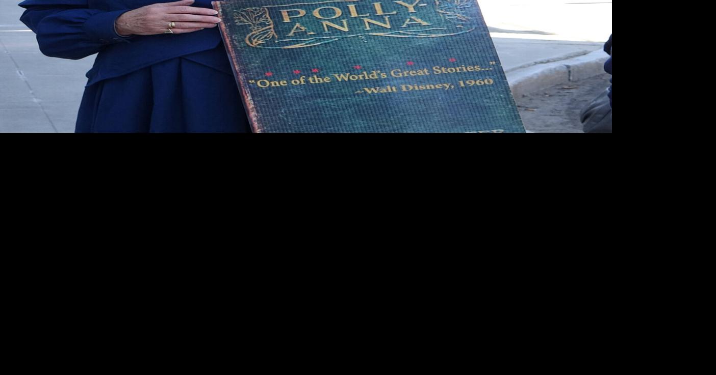 Alberini Reprises Portrayal Of Eleanor Porter On Dec. 19 ...