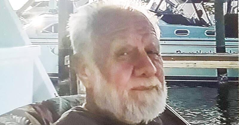 Gregory Wright Obituary | Deaths | caledonianrecord.com