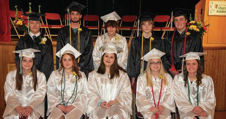 North Country Charter Academy Celebrates 25 Graduates During 17th ...