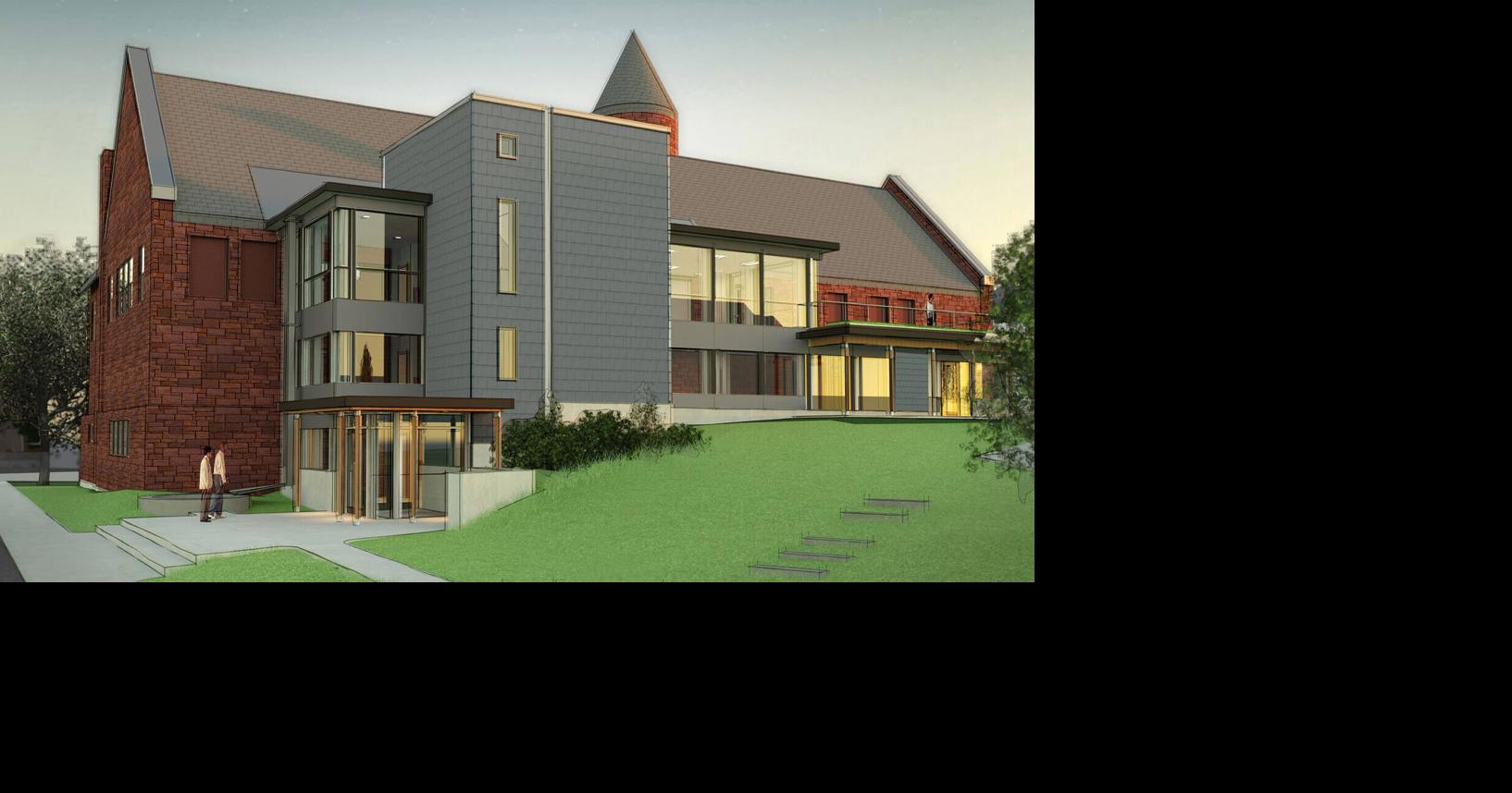 Fairbanks Museum Science Annex Sees Slight Setback | Local News ...