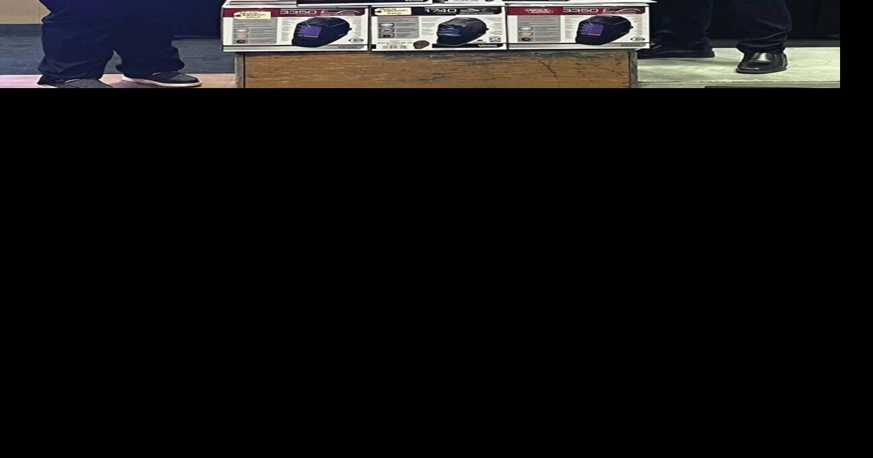 SkillsUSA Welding State Champions | Education news | caledonianrecord.com