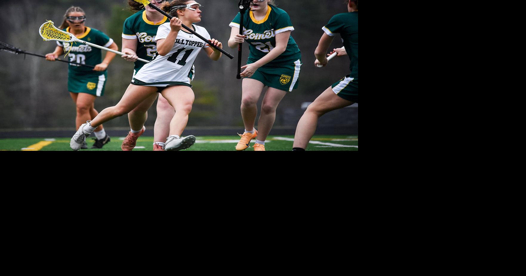 SJA’s Augsberger-Skala, LI’s Goodhue Named To Vermont Twin State Lax ...
