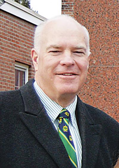 Election 2020: Candidate Joe Benning | Elections | caledonianrecord.com
