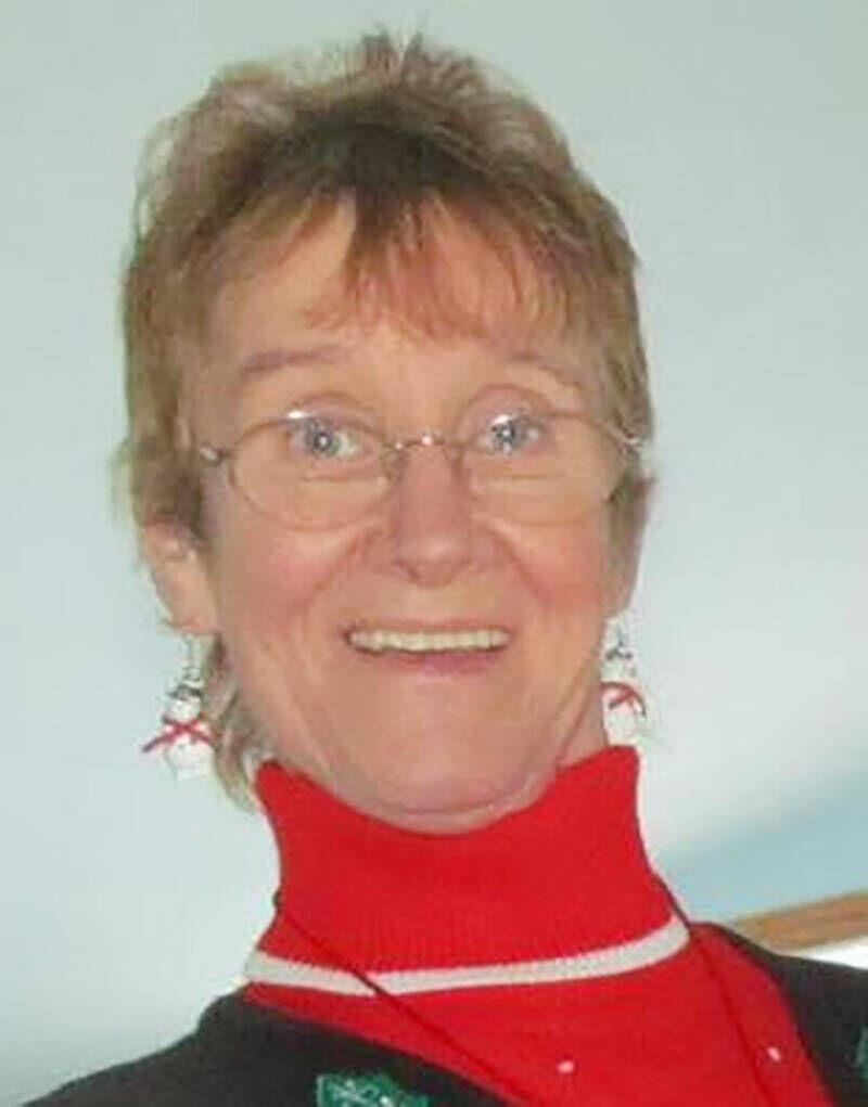 Patricia Nichols Obituary | Deaths | caledonianrecord.com