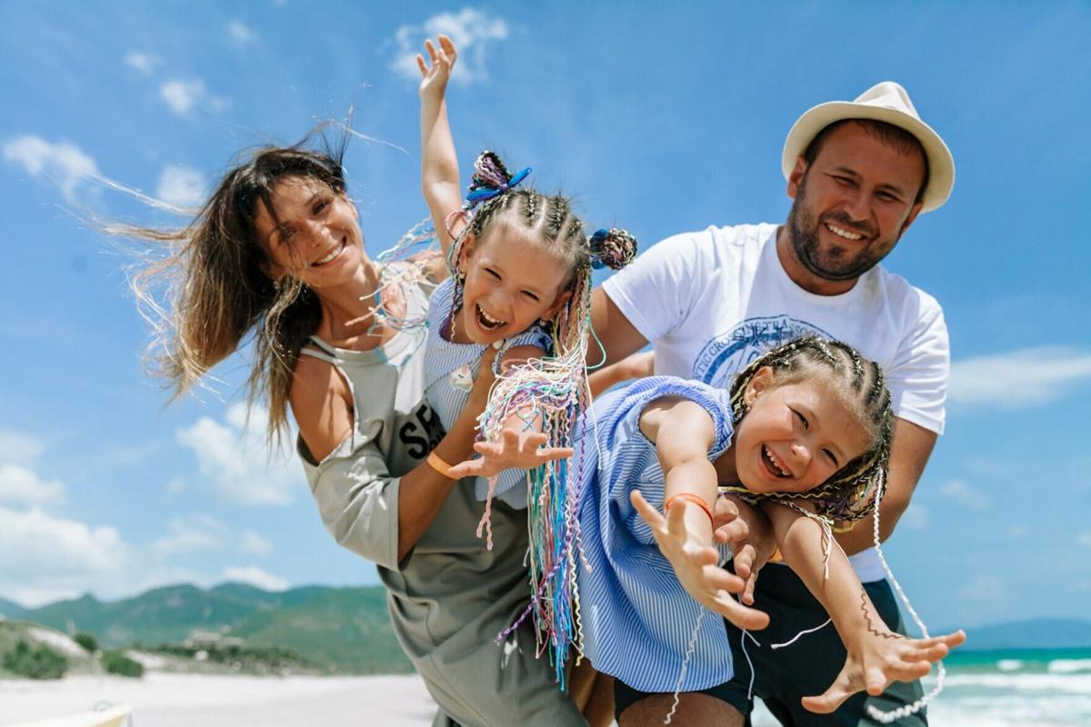 Is 17 years enough to build family memories? | National ...