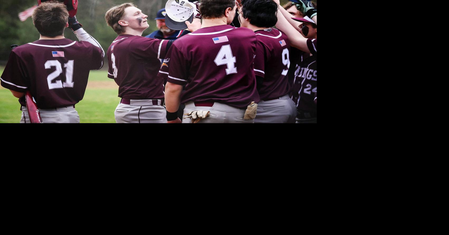 2025 Vermont All-Capital Baseball Teams: Lyndon’s Mason Grabs POY Award ...