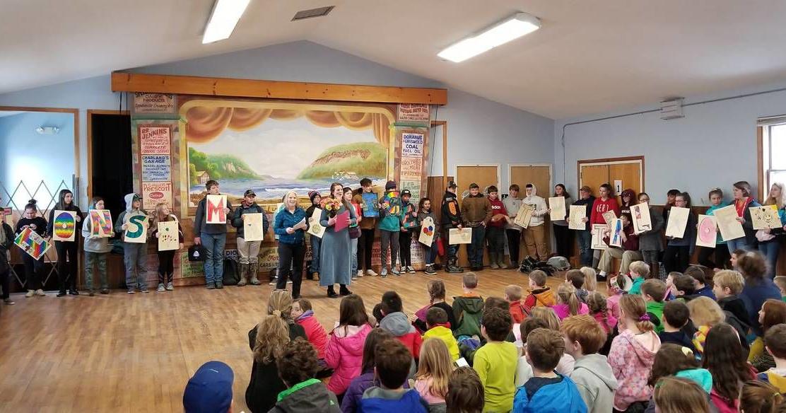 Outgoing Burke Principal Named VPA Middle School Principal Of Year ...