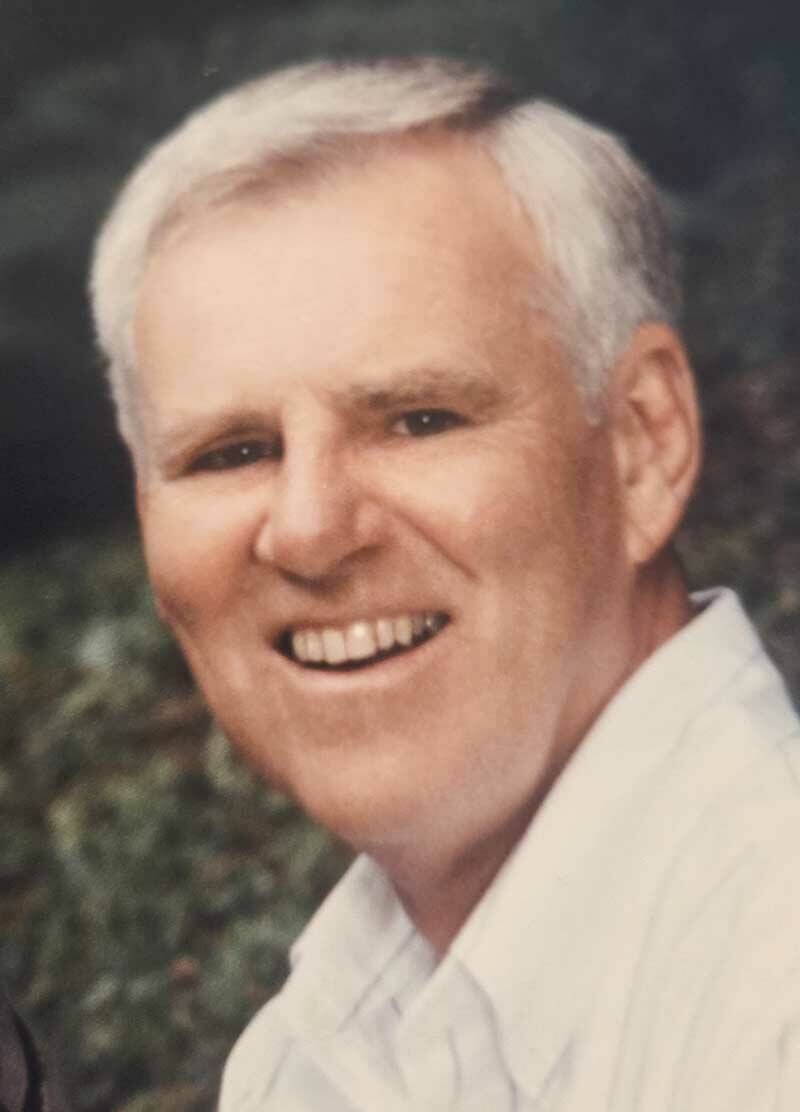 Charles Daniel ‘Dan’ Thurston Obituary | Deaths | caledonianrecord.com