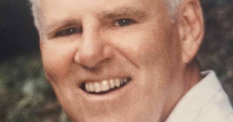 Charles Daniel ‘Dan’ Thurston Obituary | Deaths | caledonianrecord.com