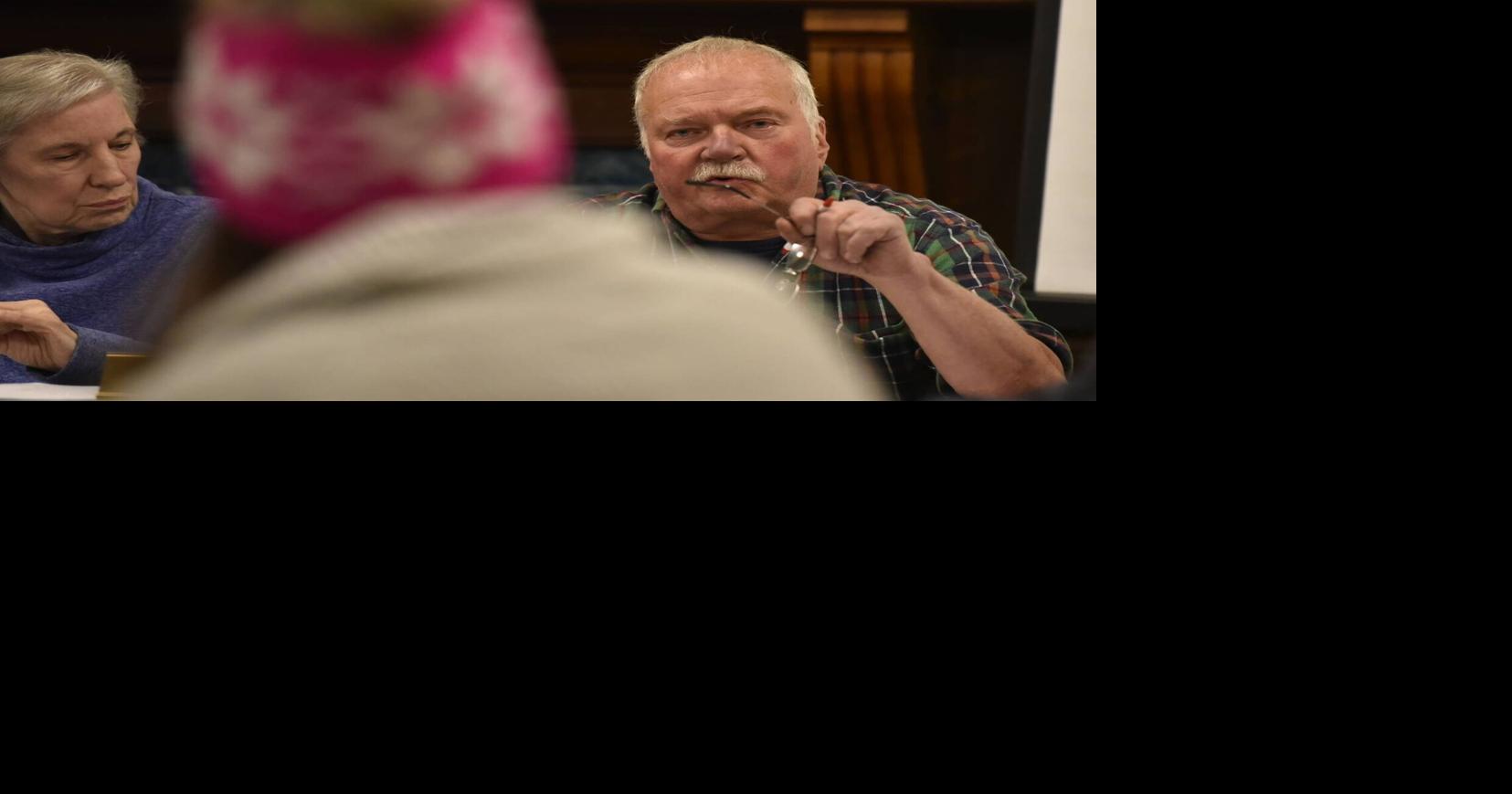 Amid Art Controversy, Residents Worry About Town’s Reputation | Local ...