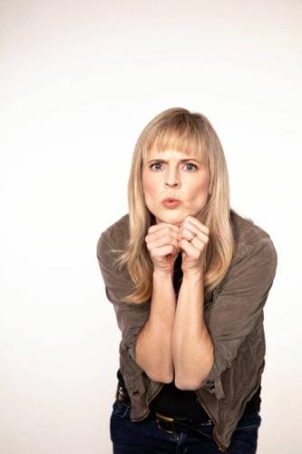 Maria Bamford Performs Sept. 16 At Colonial Theatre | Entertainment ...