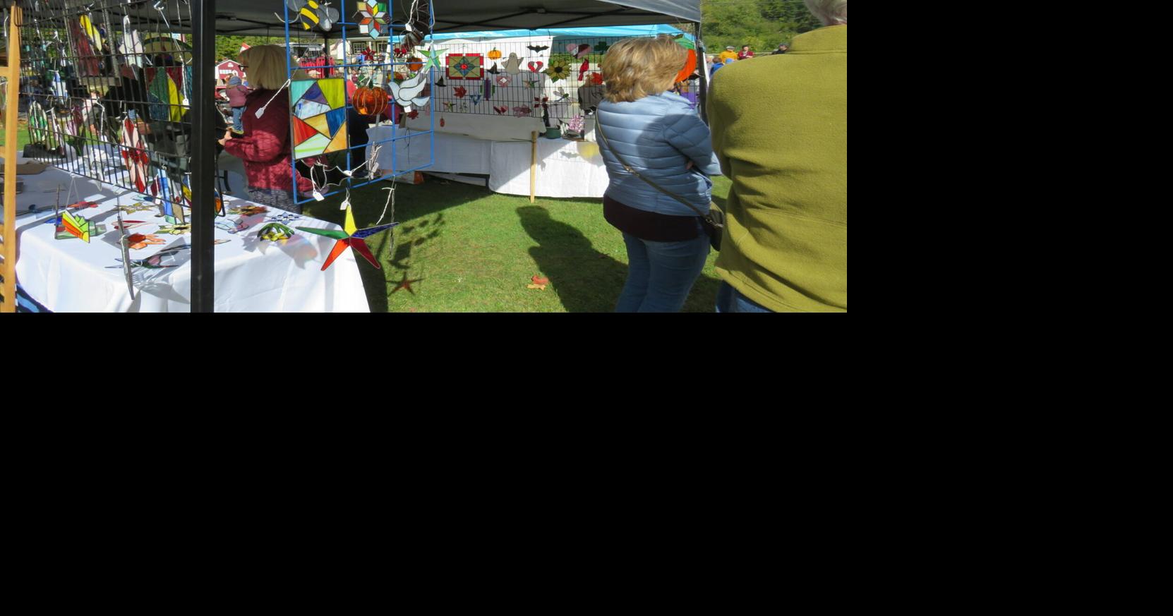 Foliage, Critters, Fun Await At Burke Fall Festival | Entertainment ...