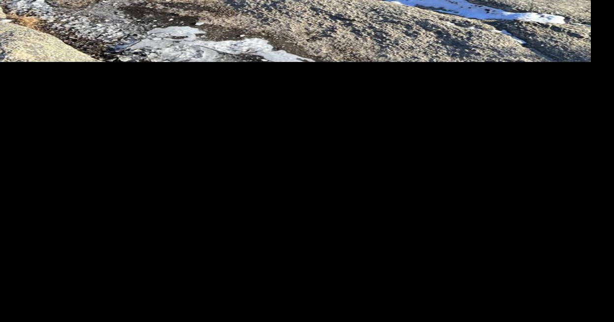 Hiker Dies In Fall From Mt. Willard | Local News | caledonianrecord.com