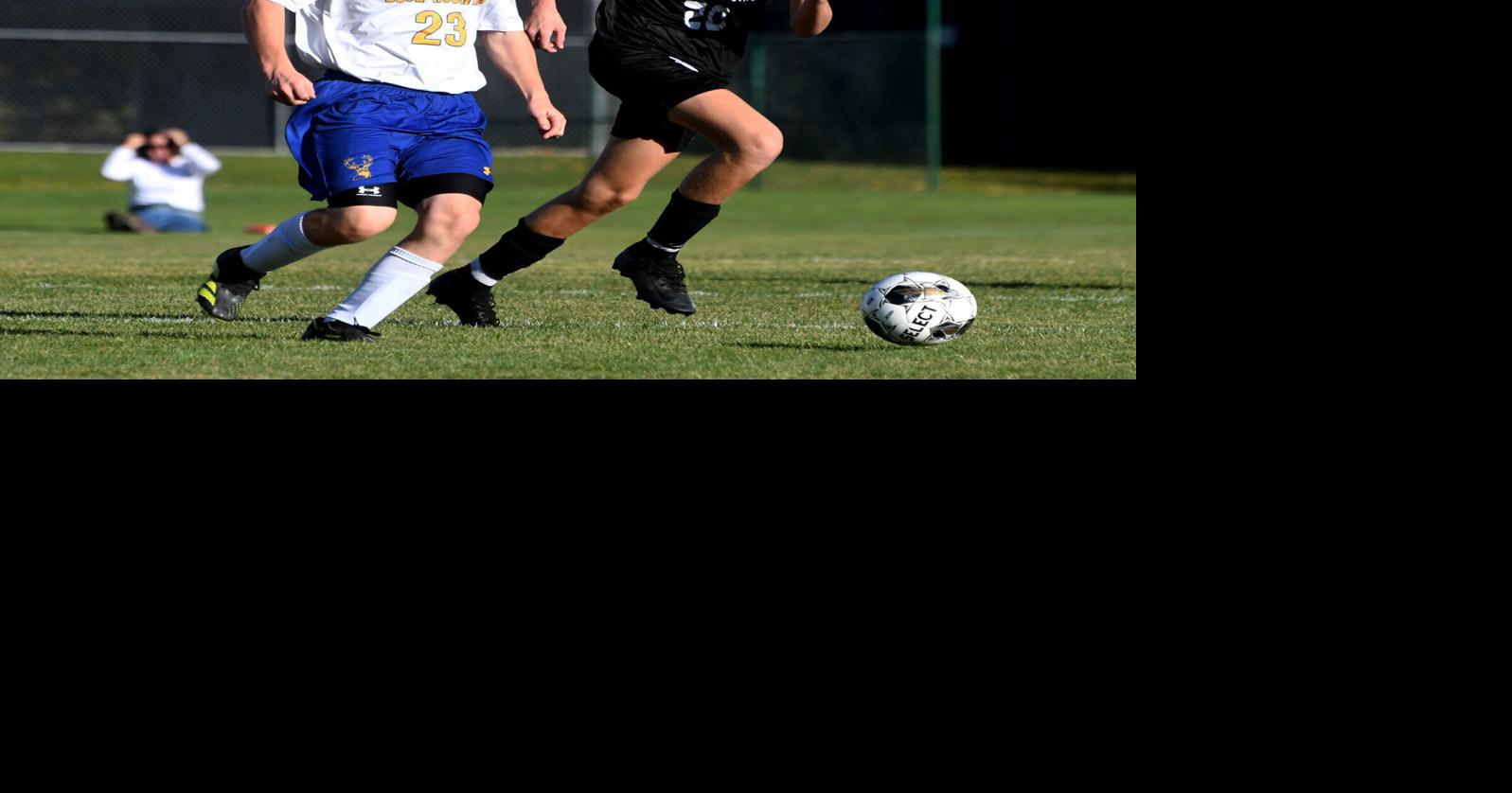 Photos: Caledonia United Boys Soccer Slams Blue Mountain | Local Sports ...