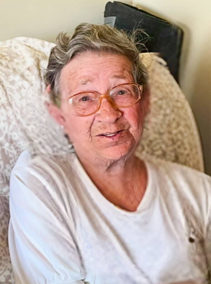 Madeleine Hayes Obituary | Deaths | caledonianrecord.com