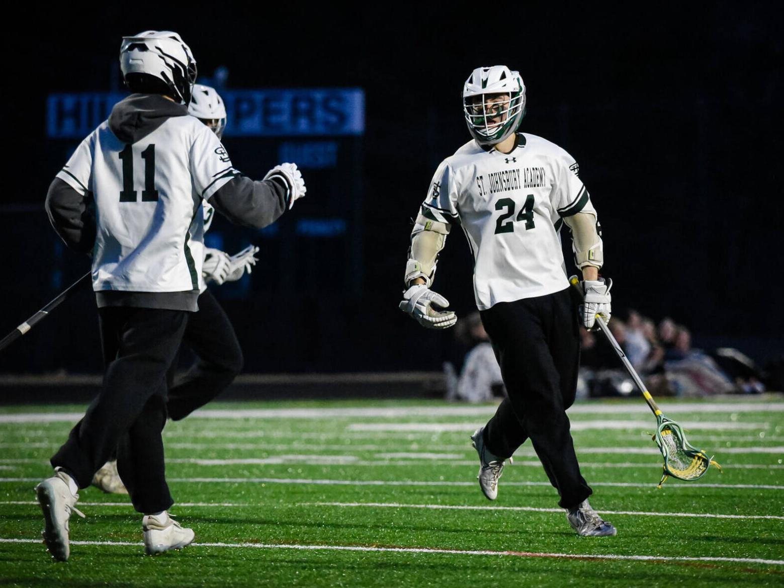 NHIAA 2025 Division IV Hoops Tournament Matchups | Local Sports ...