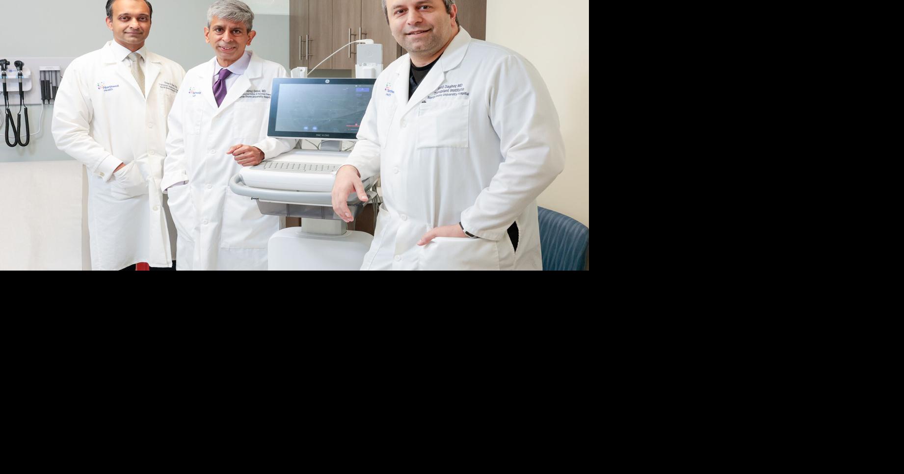 Northwell to Launch Long Island’s First Pancreas Transplant Program ...