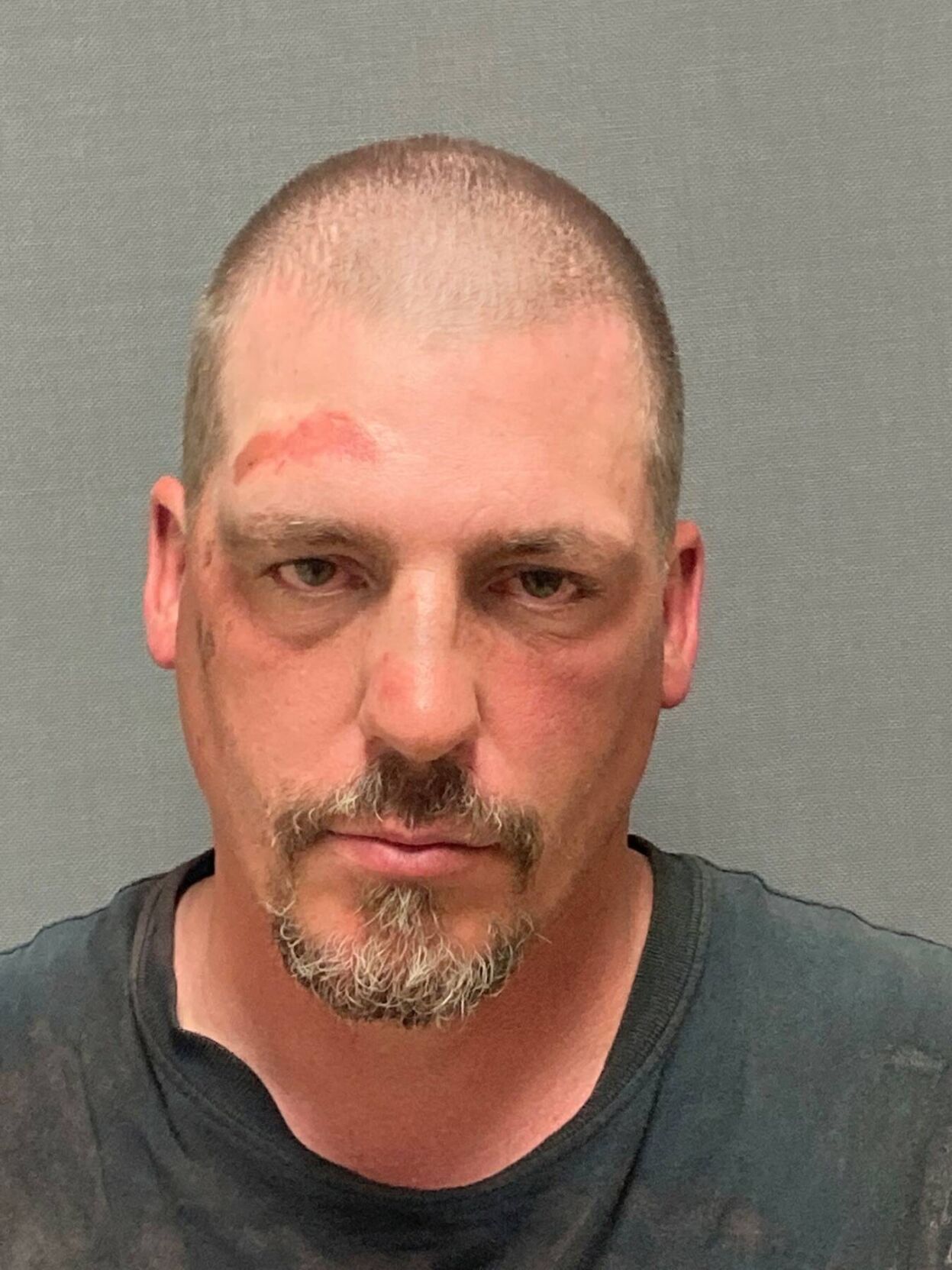 Jay Man Accused Of Fourth DUI Faces Habitual Offender Charge | Local ...