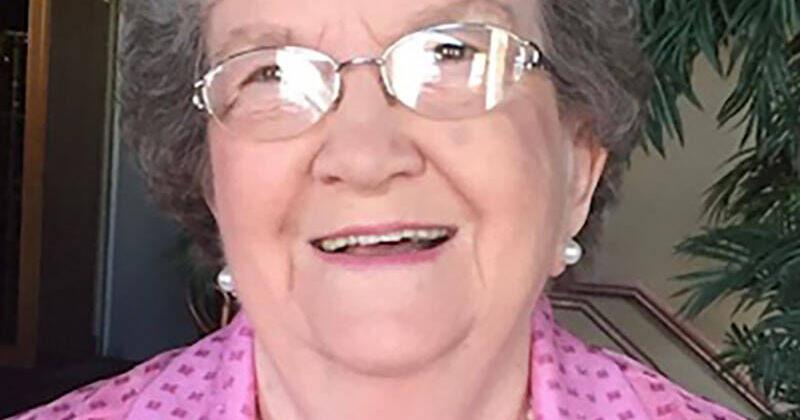 Ethel Cooper Obituary | Deaths | caledonianrecord.com