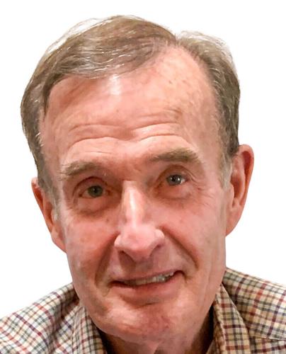 Allan Johnston Obituary | Deaths | caledonianrecord.com