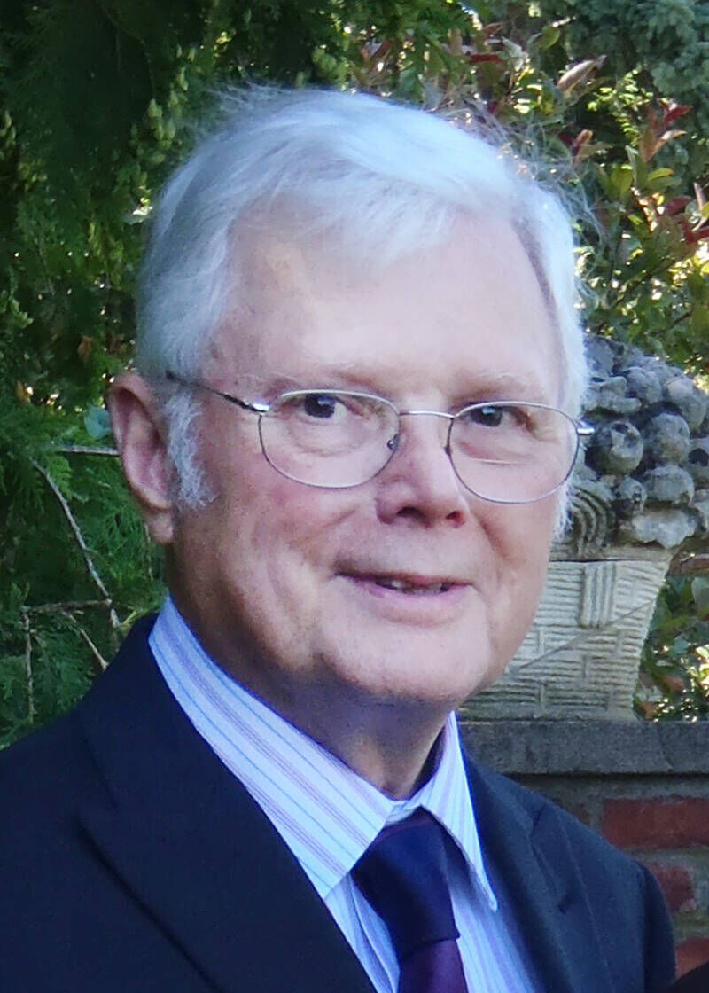 Richard (Dick) Phillips Obituary | Deaths | caledonianrecord.com