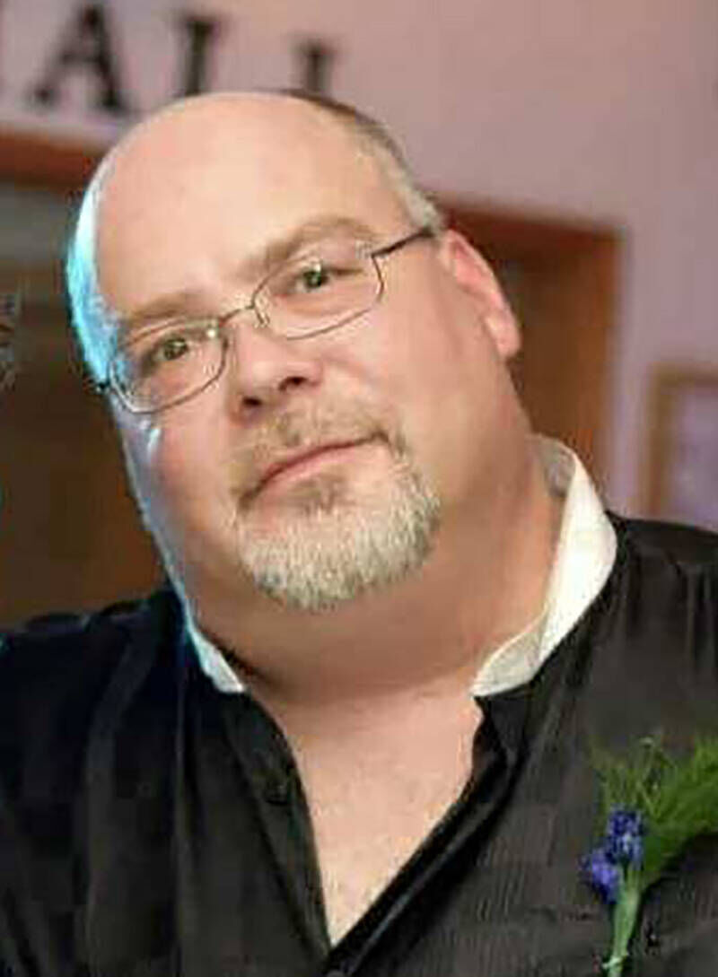 Jerry Wheeler Obituary | Deaths | caledonianrecord.com