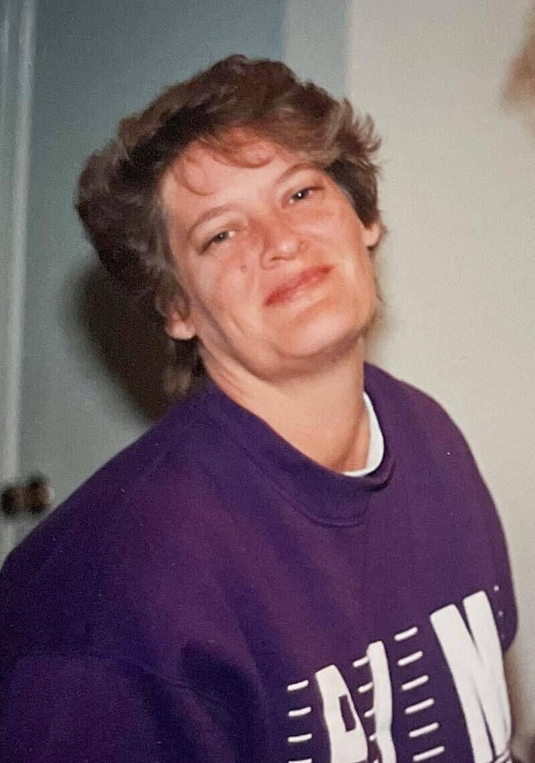 Denise Donna (Lord) Fortier Obituary | Deaths | caledonianrecord.com