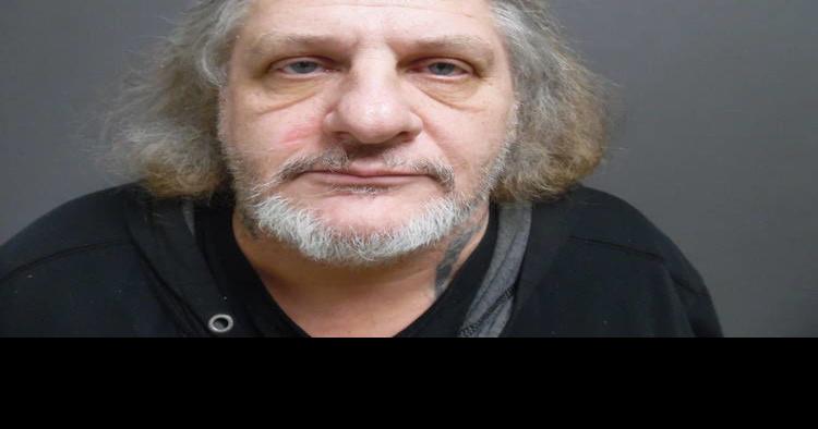 Police: New Hampshire Man Cited for Negligence, DUI And More Following ...