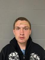 Vermont State Police Arrest Waterbury Woman For Eluding Police | Police ...