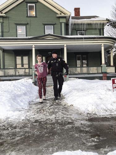 Search Warrants Granted For Investigation Into Caledonia County Chief ...