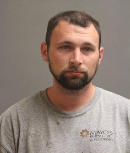 St. J Man With ‘Death Wish’ Convicted Of Multiple Charges | Local News ...