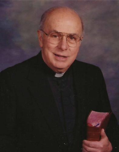 Fr. Joseph A. Lively Obituary | Deaths | caledonianrecord.com