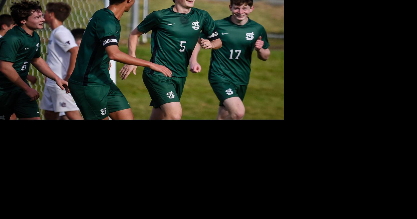 Tuesday Vermont H.S. Boys Playoff Roundup: Hilltoppers Turn Away ...