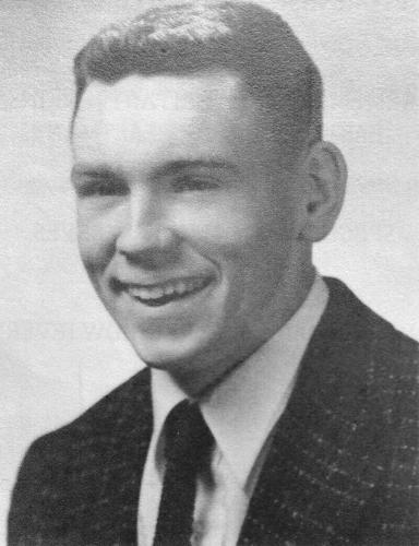 Harold Arthur Eastman Sr. Obituary | Deaths | caledonianrecord.com